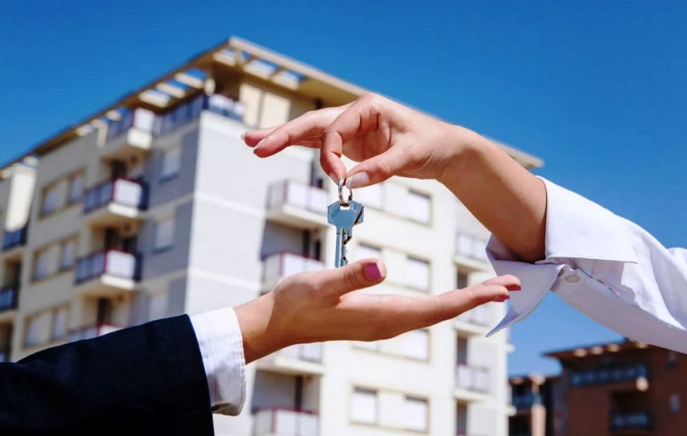 Самые быстрые новостройки: ЖК с высокими темпами строительства